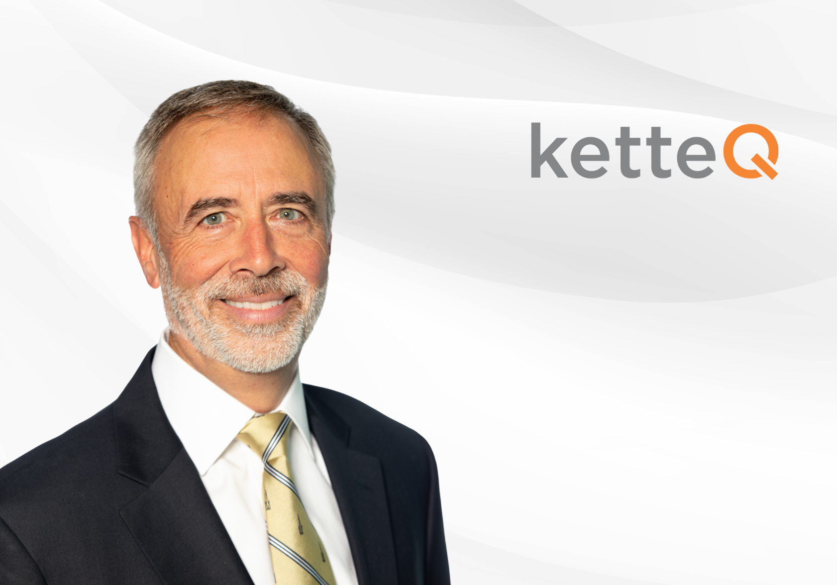ketteQ Names New CEO | ketteQ